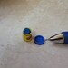 Dollhouse Miniature Toy Play-doh, Replica, Tiny, Handmade, Play-doh ...