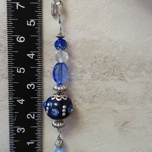 Ornate Beaded Ceiling Fan Chain Pull Light Pull Lamp Pull - Etsy