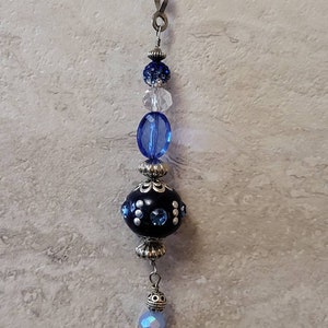 Ornate Beaded Ceiling Fan Chain Pull Light Pull Lamp Pull - Etsy