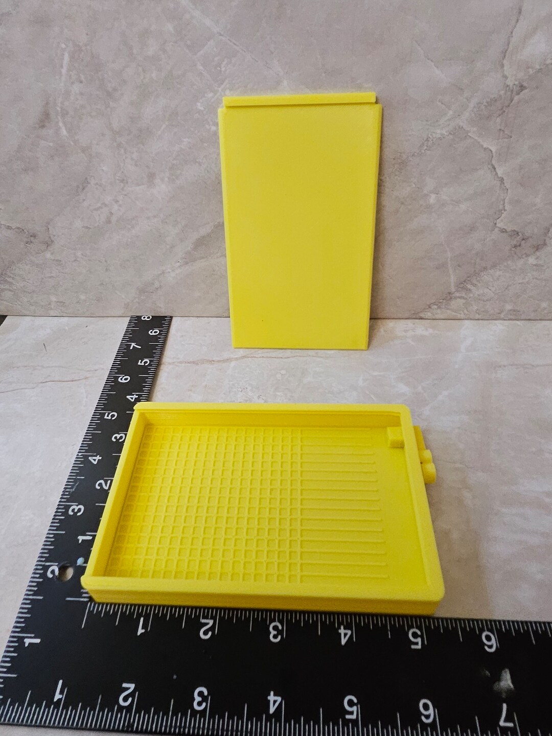 The Samson Hybrid 2 Lidded Grid- Xtra Large, Deep Grids & Lines ...