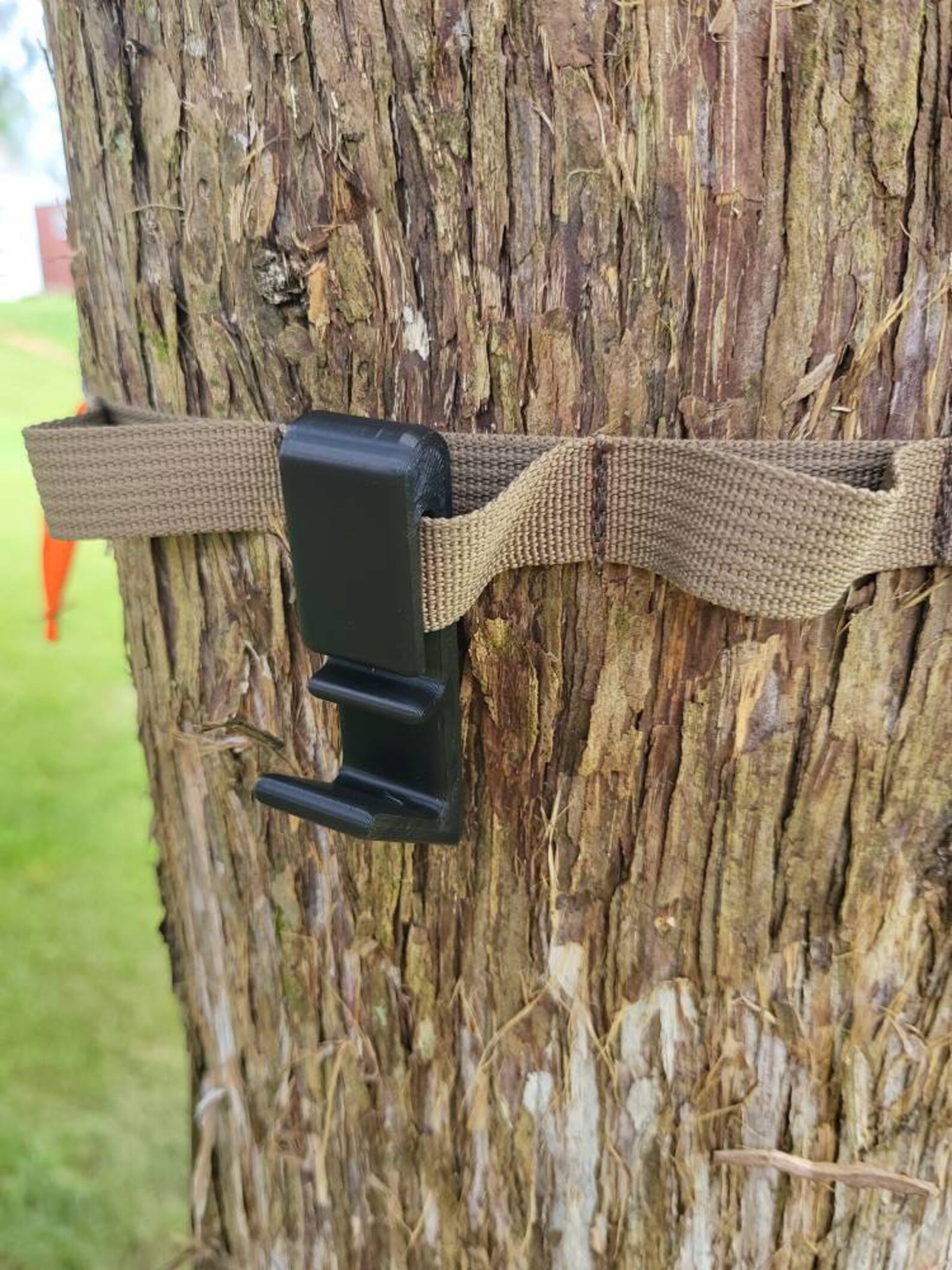 Molle Tree Accessory / Gear Hook /hanger for Saddle Hunting - Etsy