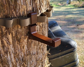 OHM Tether Locker - Etsy