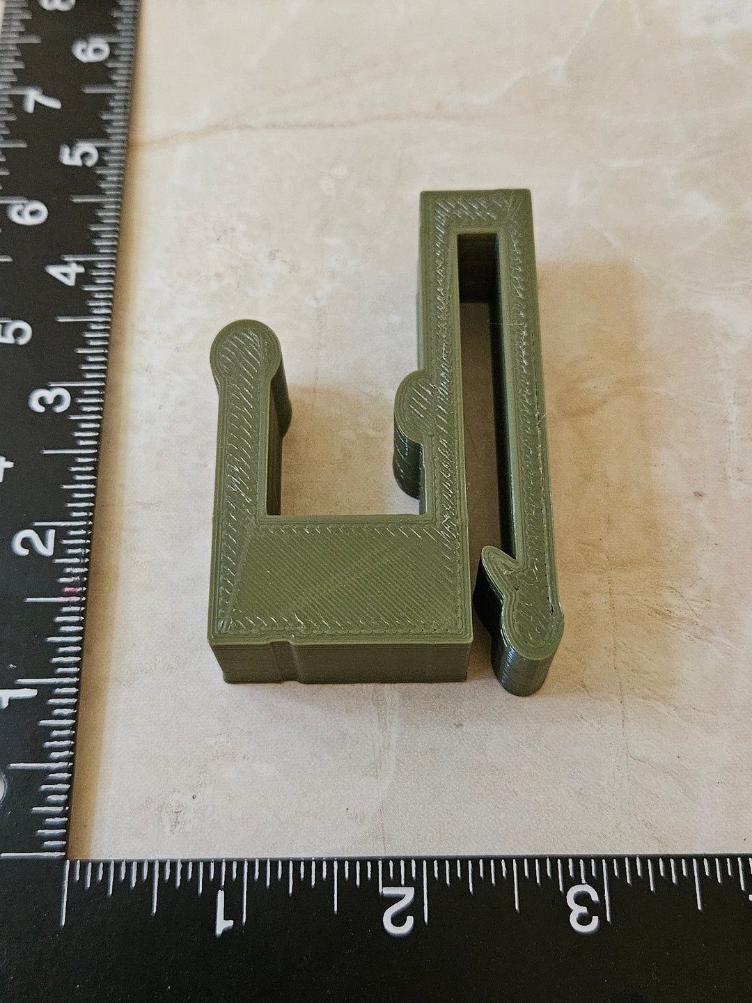 Molle Platform Belt Hook Hanger for Trophyline Mission Platform ...