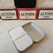 10 Pack Strathmore Mini Drawing, Dry Media Paper, Altoids Tin Sized ...