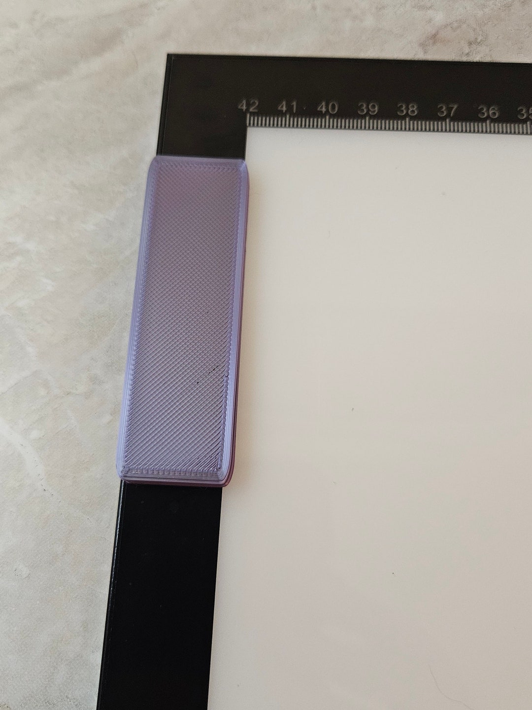 Power Button Cover for Light Pad, Light Board, Flat Power Button Cover ...