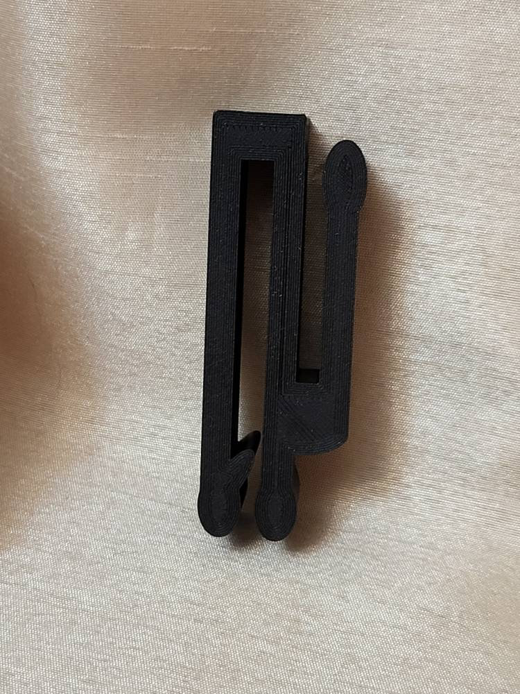 Molle Climbing Stick Accessory Hook /hanger for Saddle - Etsy