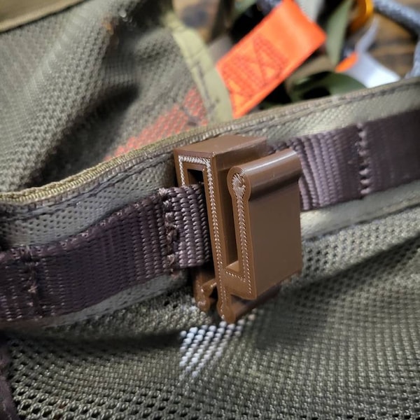 Gear Hanger Saddle Hunting - Etsy