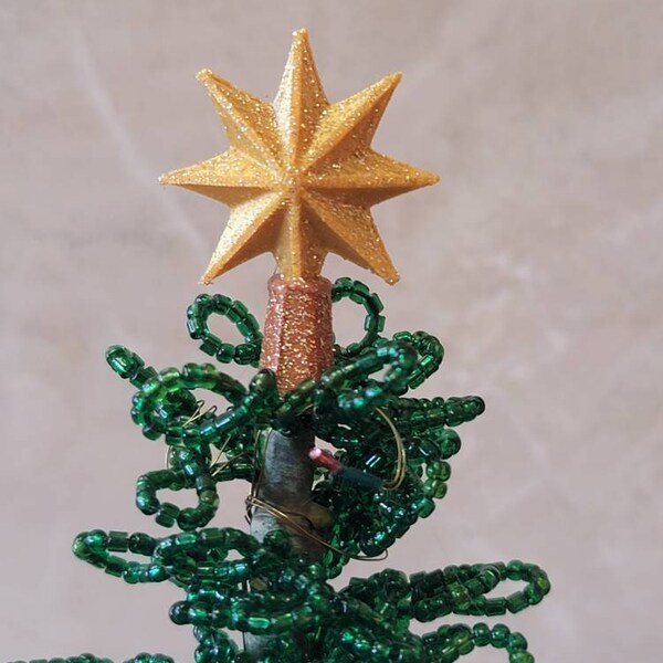 Miniature Tree - Etsy