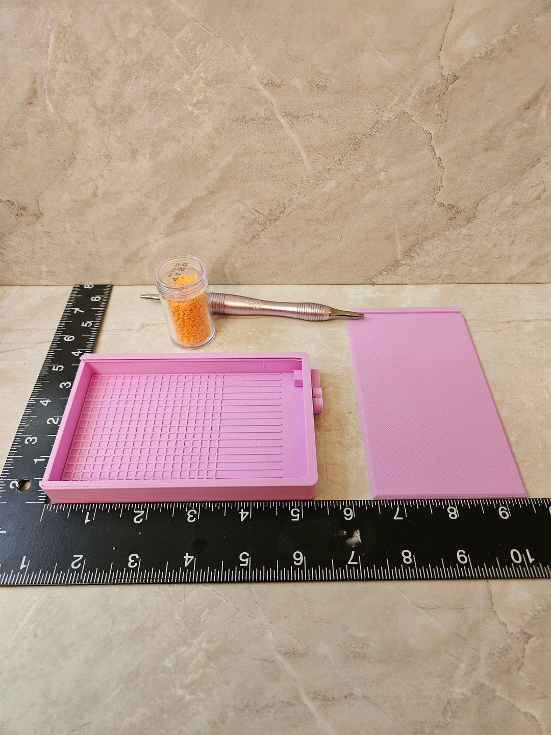 The Samson Hybrid 2 Lidded Grid Xtra Large Deep Grids & - Etsy