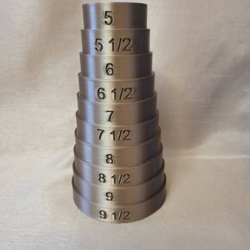 Round Mandrel - Etsy