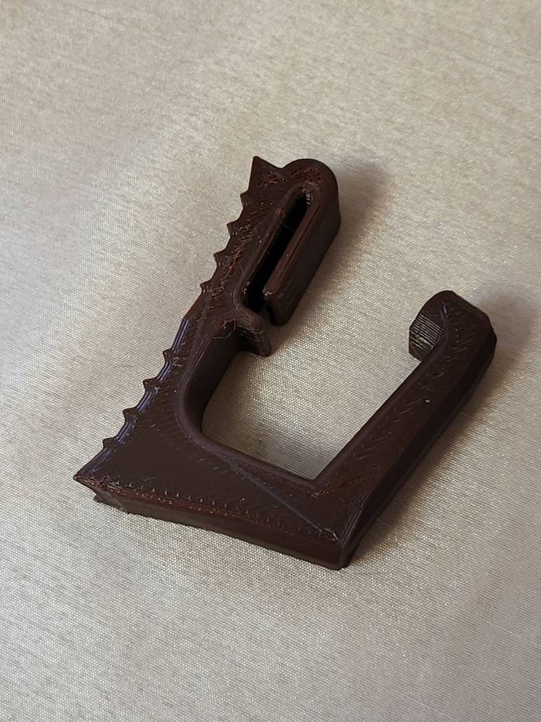 Tree Gear/pack Hanger for Tethrd HYS, Cord, Straight Tree Strap ...