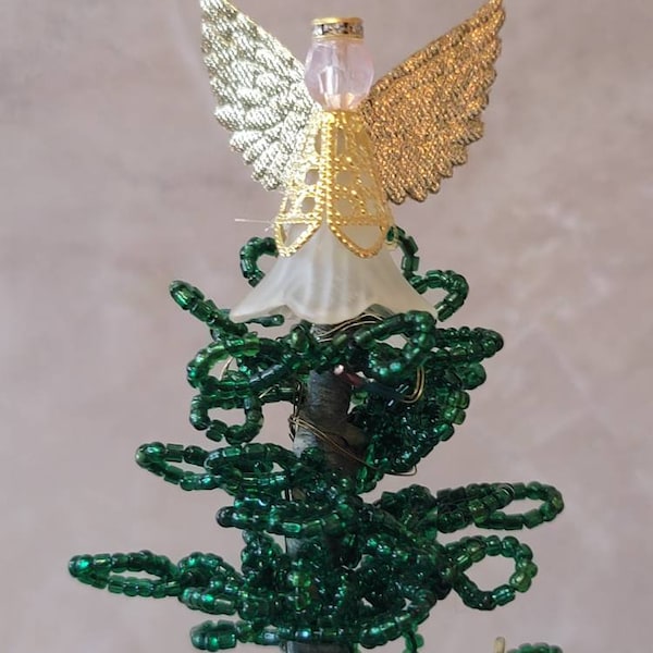 Miniature Angel - Etsy