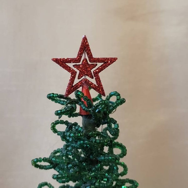 Dollhouse Christmas Tree - Etsy