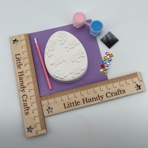 Easter Craft Kit | Party Bags Favours | Magnet Craft Pack Party Bag ...