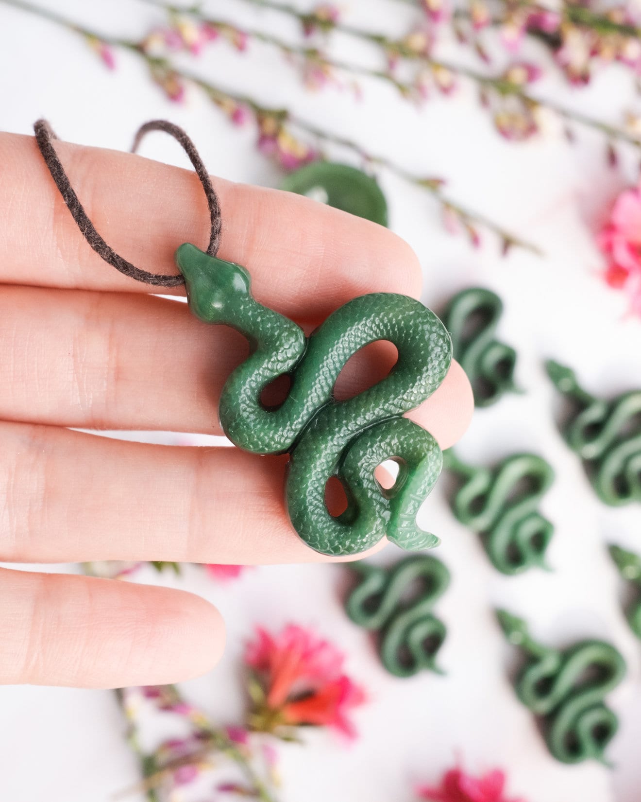Jade Snake for sale| 81 ads for used Jade Snakes