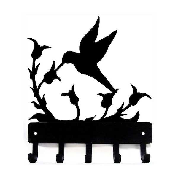 Hummingbird Hooks - Etsy