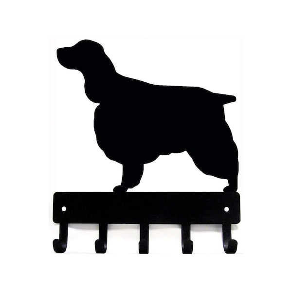 Springer Spaniel - Etsy