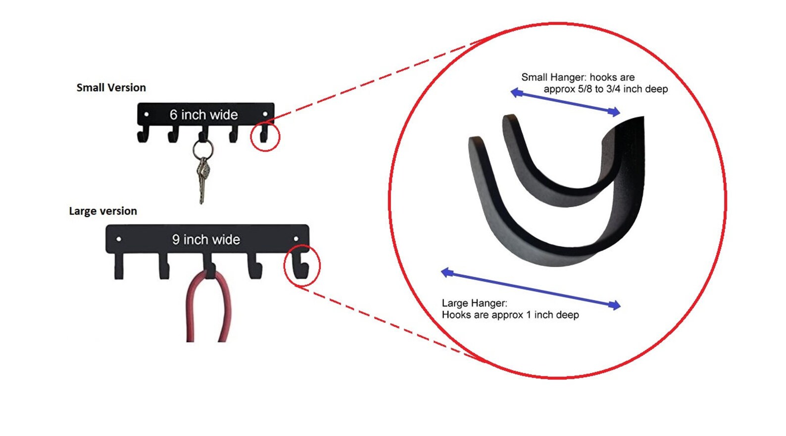 Walking Dog Paws Key Rack Hanger/ Leash Hooks Metal Made - Etsy