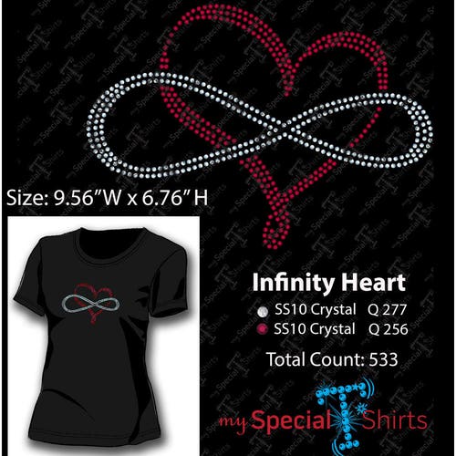 Instant Download Vinyl and Rhinestone SVG EPS Design File | Etsy