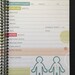 Body Check Journal Kid's Medical Tracking Health Journal - Etsy