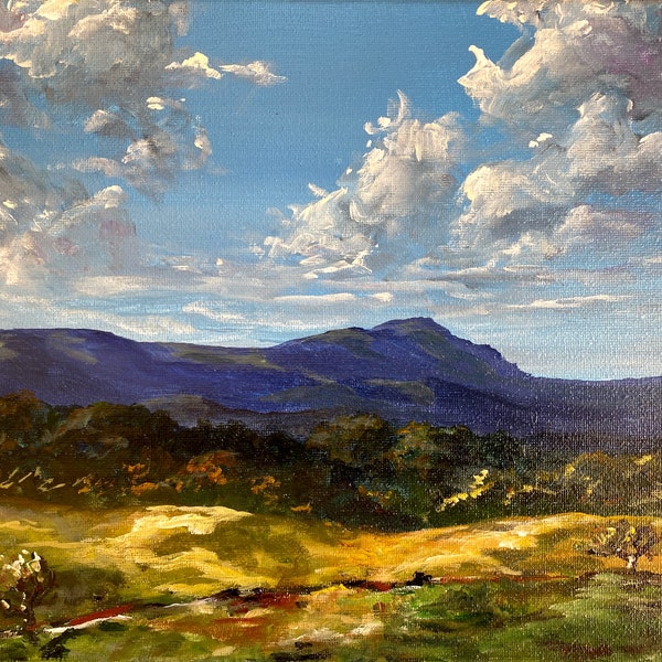 Shenandoah Art - Etsy