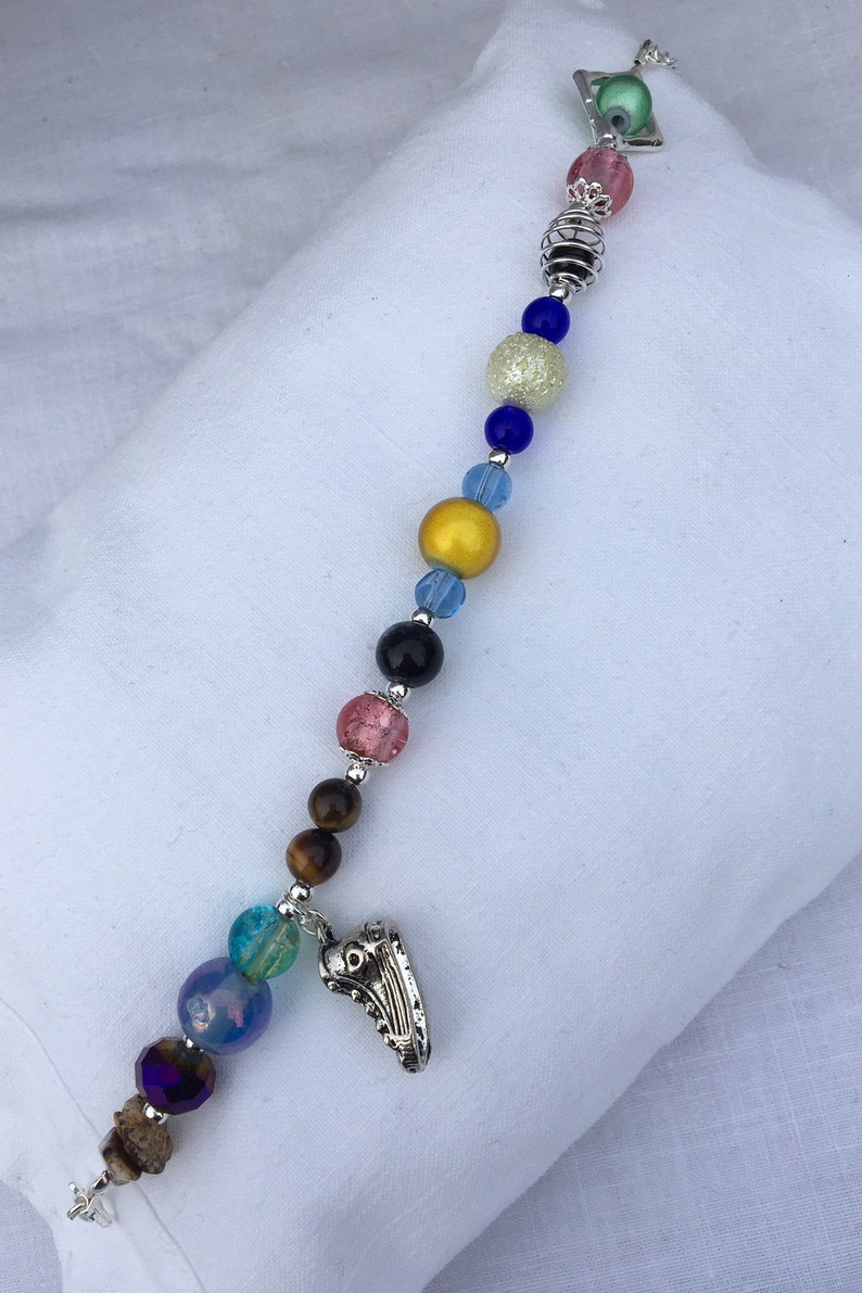 The Lord Our Protector psalm 121 Bracelet - Etsy