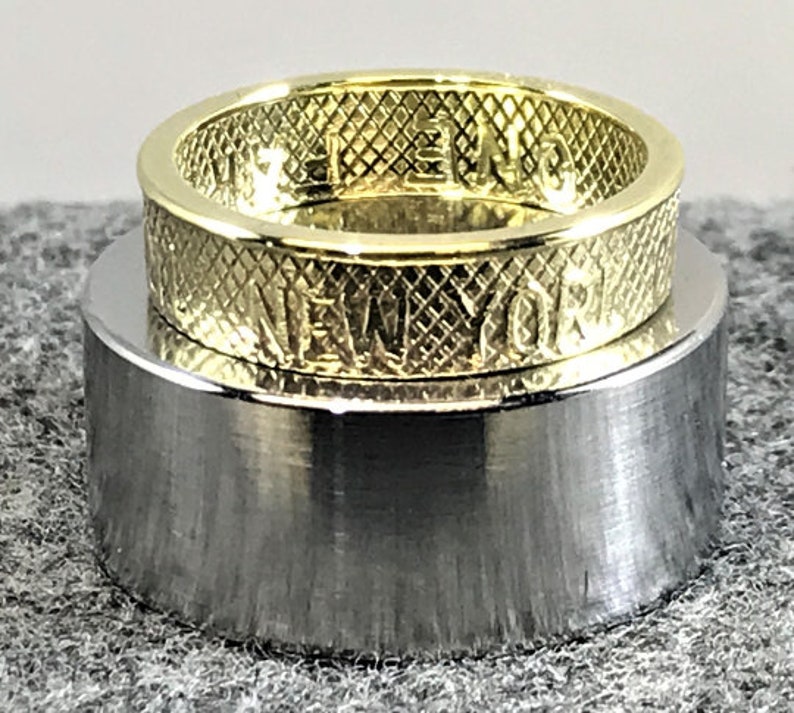 Subway Token New York City Transit Authority Plain | Etsy