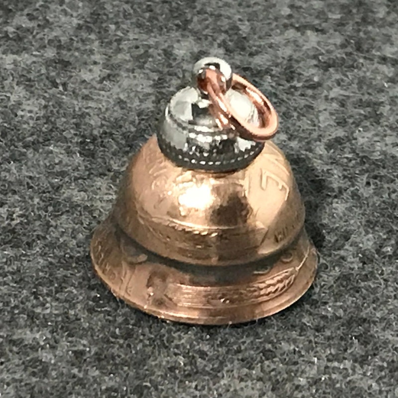 Collector Bells - Etsy