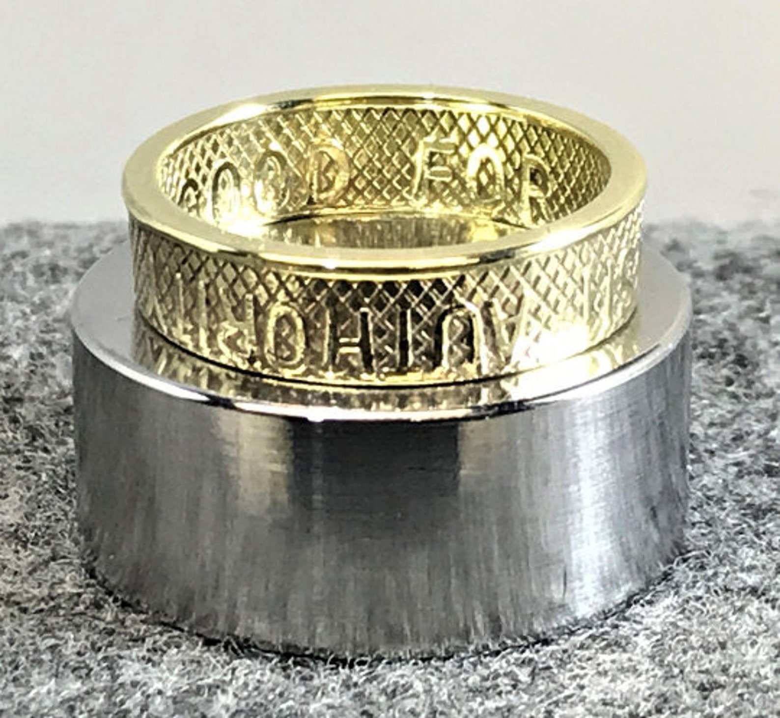 Subway Token New York City Transit Authority Plain | Etsy