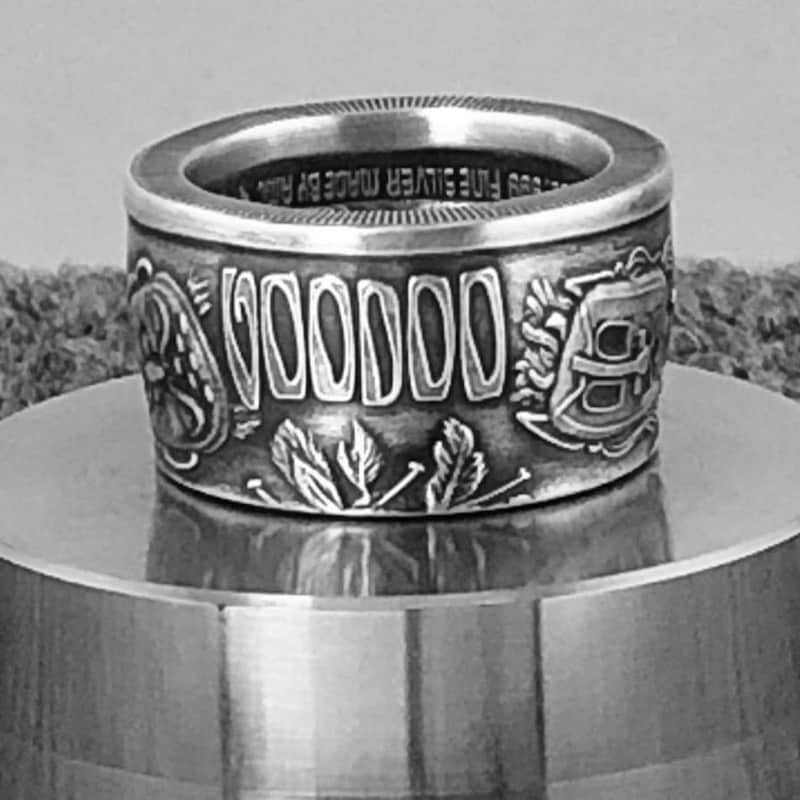 Pure Voodoo - Etsy
