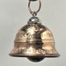 Assorted Coin Bells This Bell Features a Pair of Golden Dollars Check ...