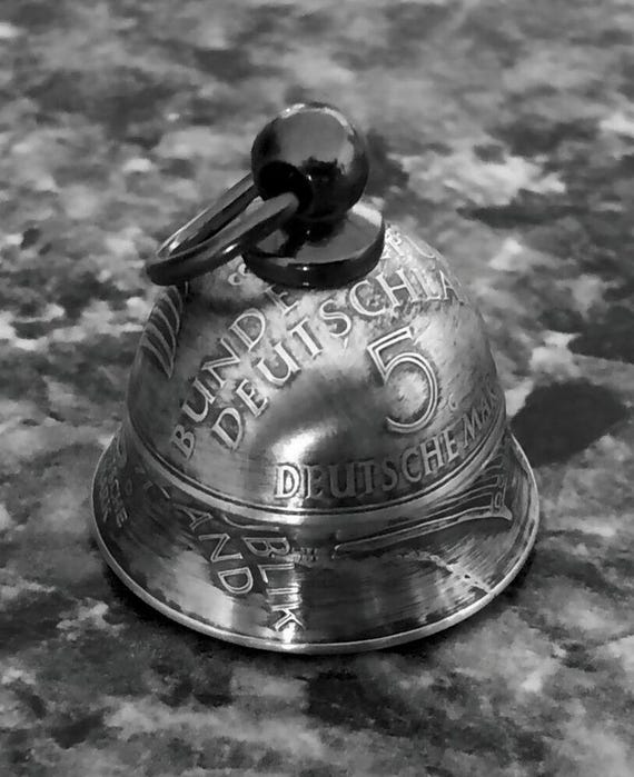 Silver Mark Bell