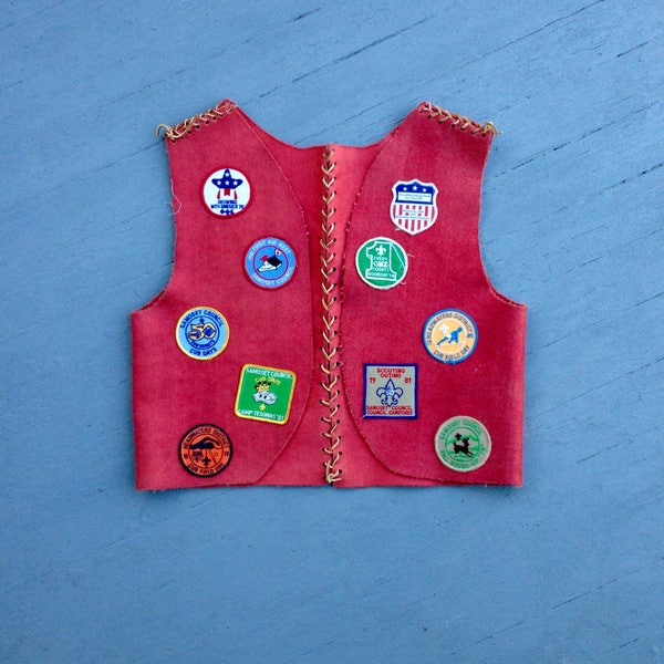 Cub Scout Leader Uniform - Etsy
