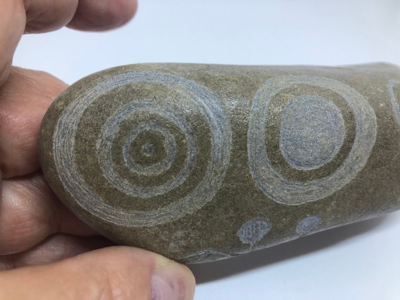 Petroglyph : the Super Nova on the 4th of July 1054 AD Based Upon ...