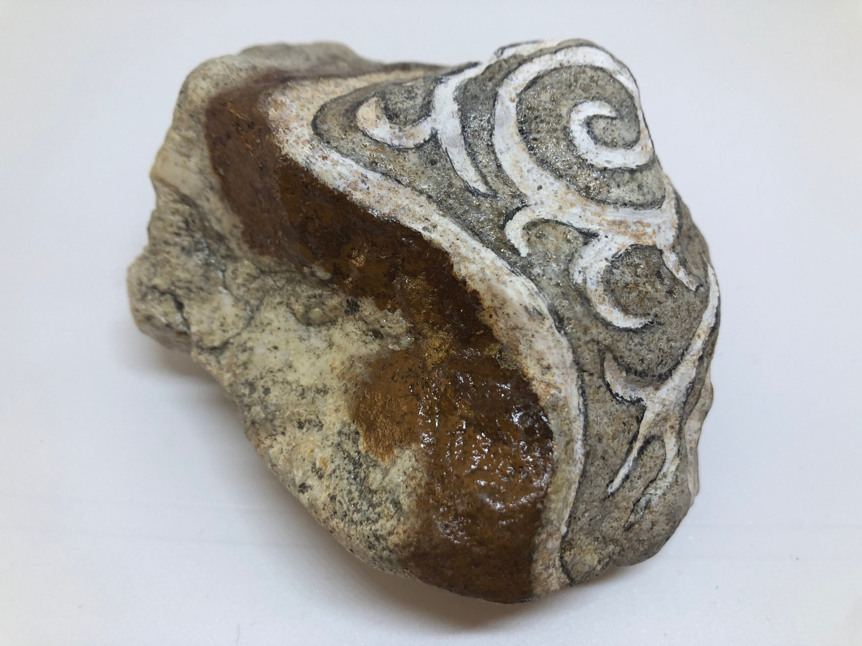 Hopi Indian Sun Wheel - a Symbol of the Summer Solstice ...