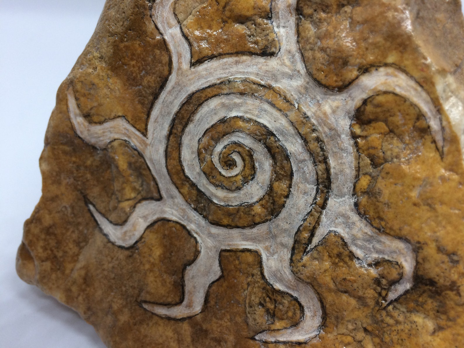 Hopi Indian Sun Wheel a Symbol of the Summer Solstice / | Etsy