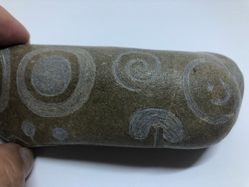 Petroglyph : the Super Nova on the 4th of July 1054 AD Based Upon ...