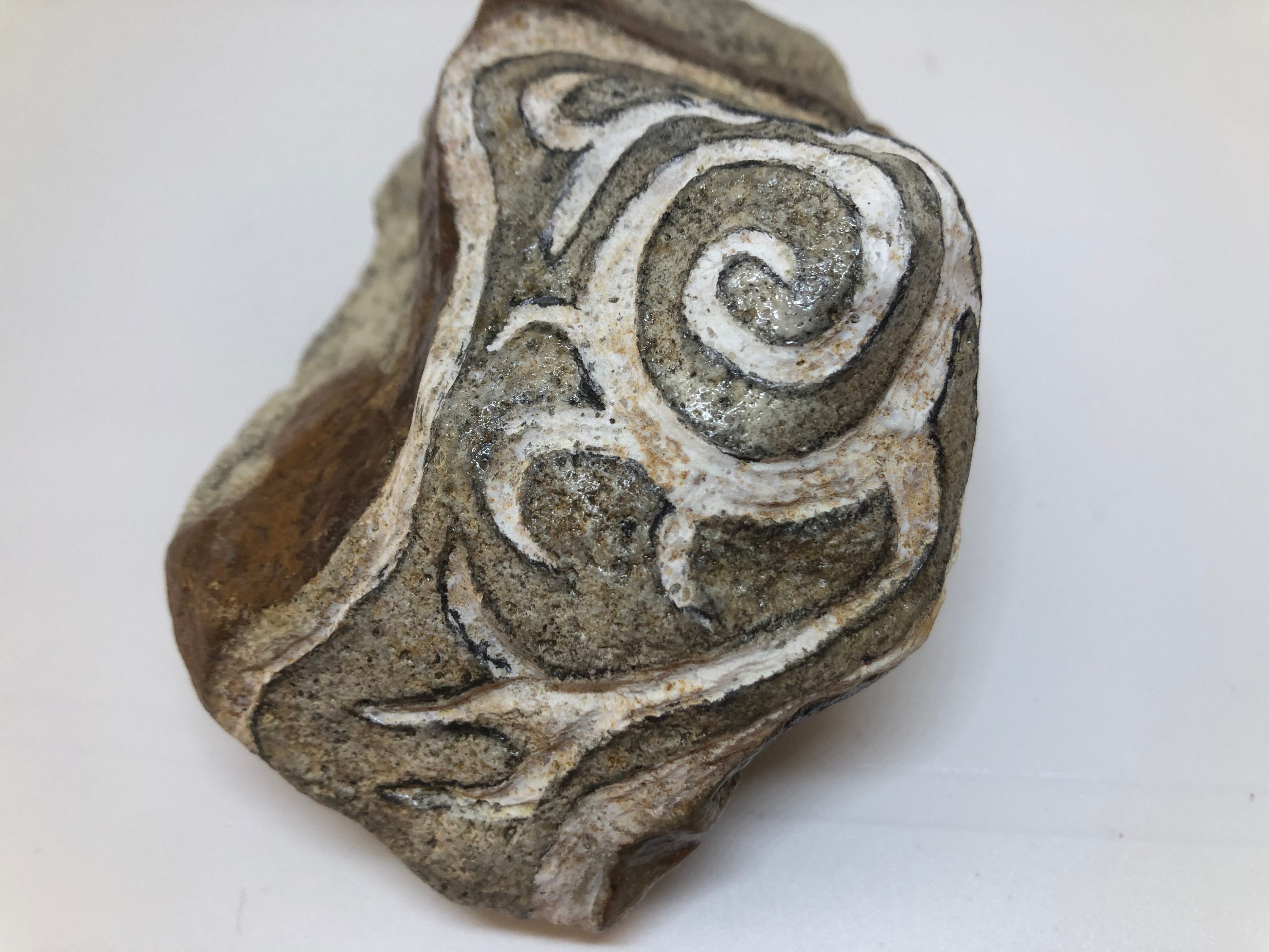 Hopi Indian Sun Wheel - a Symbol of the Summer Solstice ...