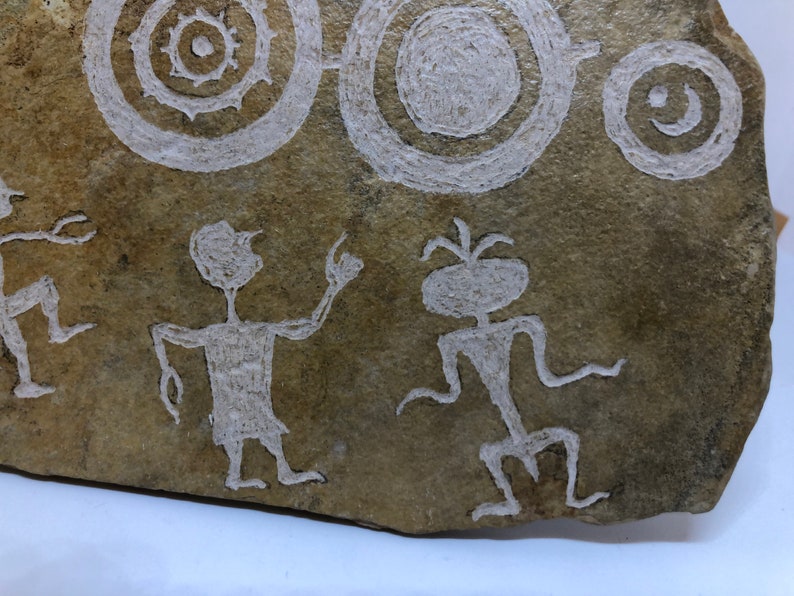 K9 Petroglyph : the Super Nova on the 4th of July 1054 AD Based Upon ...