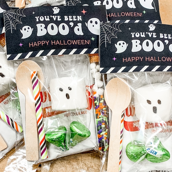 Halloween Gift - 60+ Gift Ideas for 2024