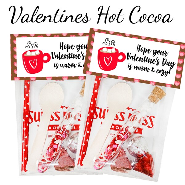 Classroom Valentines - Etsy