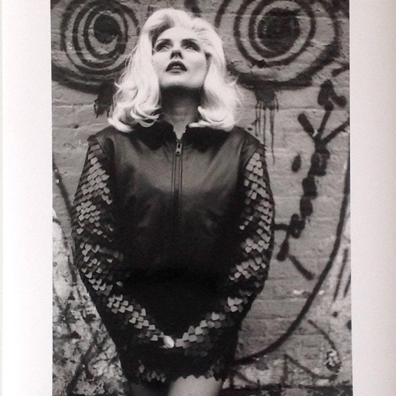 Debbie Leather - Etsy