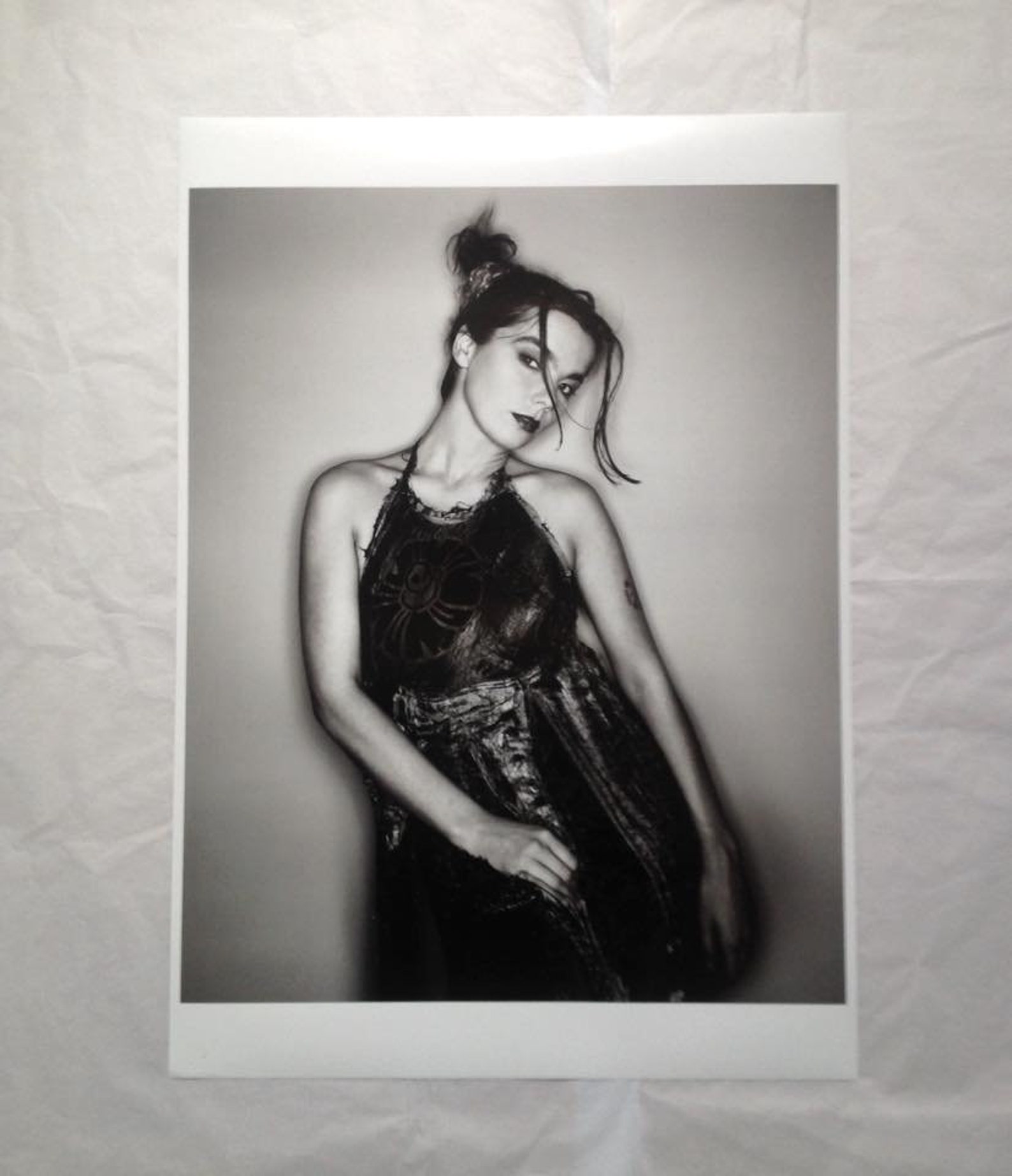 Bjork Fine Art Print Bjork Cornucopia Wall Art for Your Home or Office ...