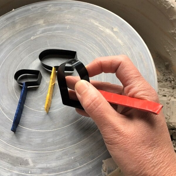 Japan Pottery Tools - Etsy