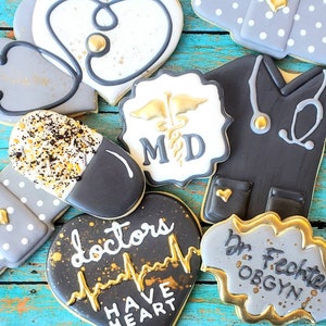 Nurse, Doctor, Medical, Physician Assistant Appreciation or Graduation ...