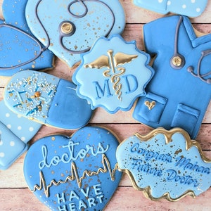 Nurse, Doctor, Medical, Physician Assistant Appreciation or Graduation ...