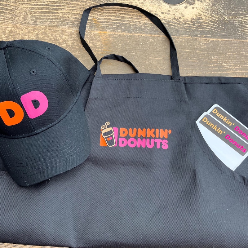 Dunkin Toys - Etsy