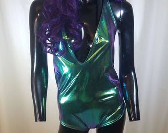 Alien bodysuit | Etsy