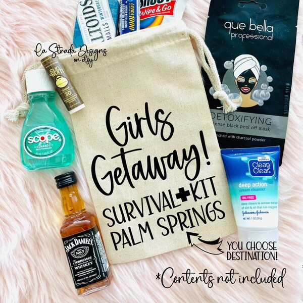 Girls Trip Favors - Etsy
