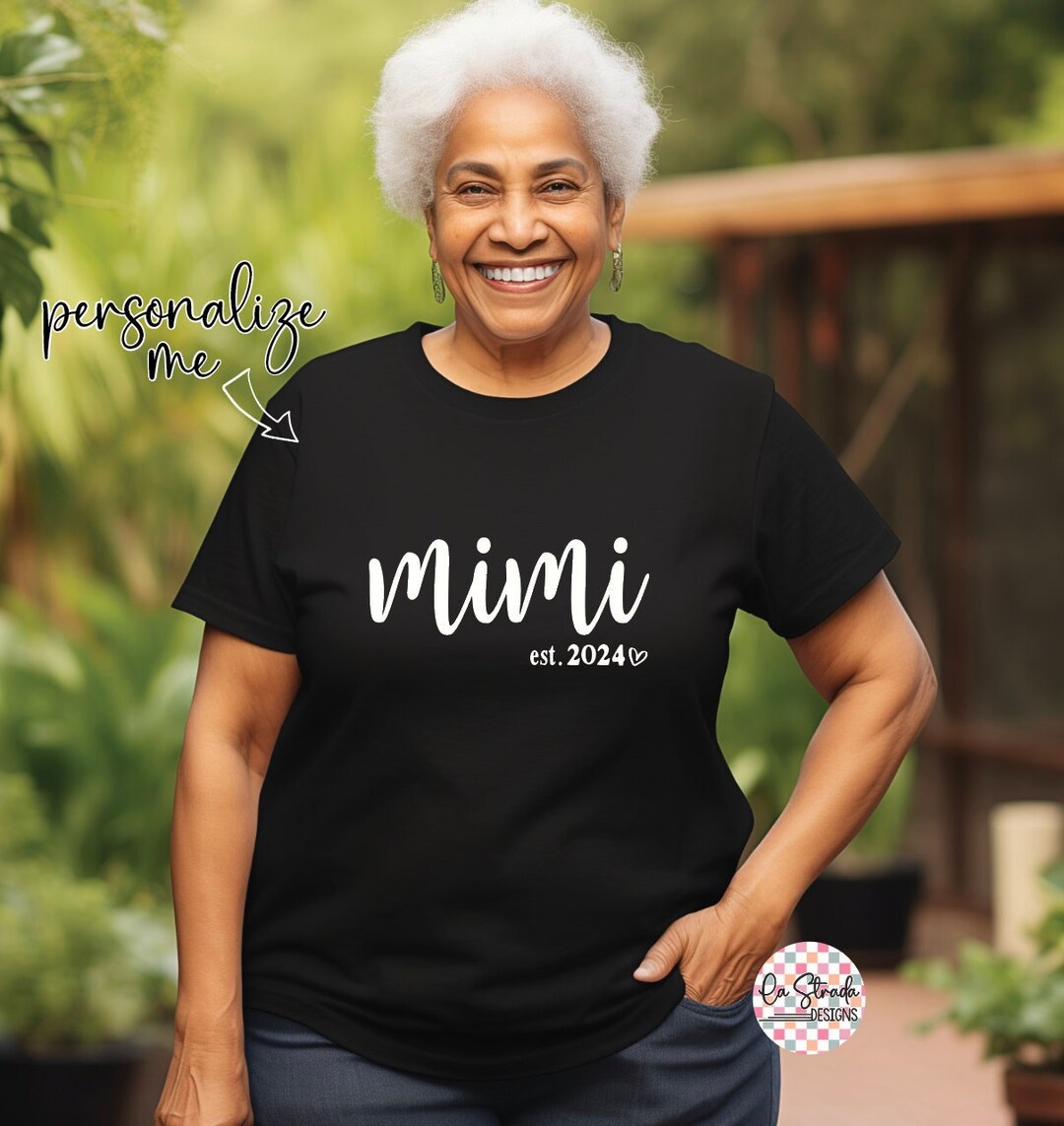 Mimi Shirt, New Mimi, Mimi Announcement, Mimi Shirt, New Mimi Shirt ...